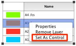 Overlays FlowJo V Documentation