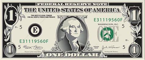 Five Dollar Bill Clipart
