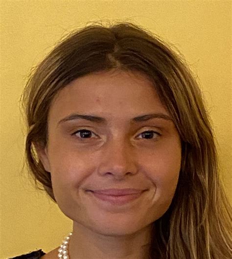 Diana Mitova Silver Hill Hospital