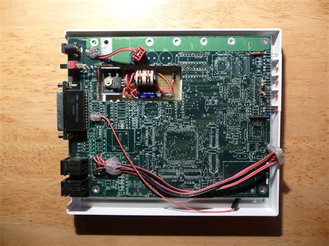 Data Logger With Serial Interface Pic Microcontroller Projects