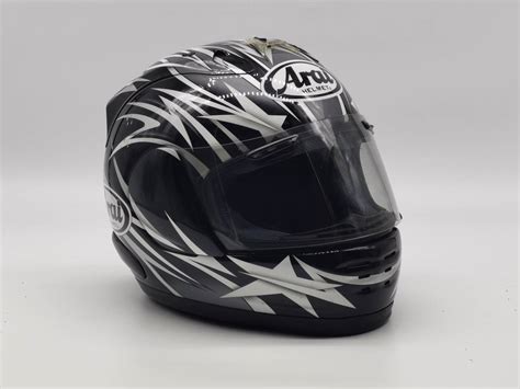 Yahooオークション Arai アライ Super Rapide Sr Stella スーパー