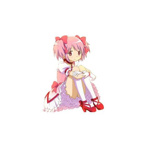 Pin On Madoka⭑ᐟ