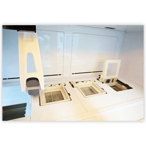 Buffered Oxide Etch Boe Processes For Wafer Etching