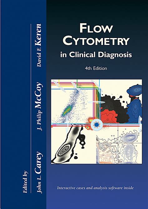 Flow Cytometry In Clinical Diagnosis 9780891895480 Medicine And Health