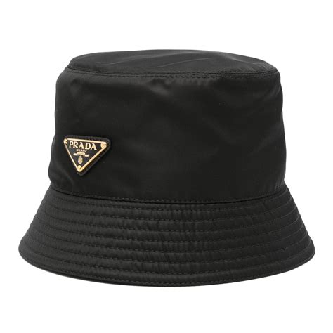 Black Polyamide Hat Lord And Taylor