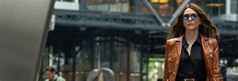 Fotos E Imágenes De Confidencial Black Bag 2025 Ecartelera