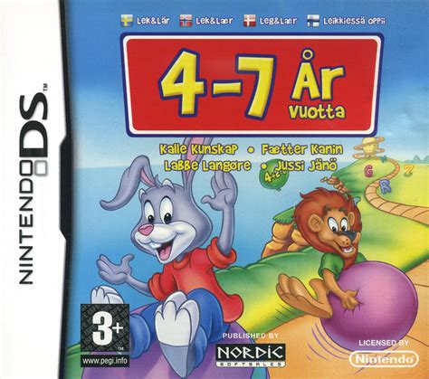 Reader Rabbit Kindergarten Images Launchbox Games Database
