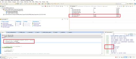 solved ntm88 parameter register memory zone usage nxp community