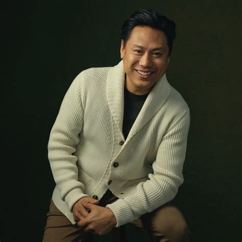 Jon M Chu To Receive The 2025 Prince Rainier Iii Award At The Princess Grace Awards Gala