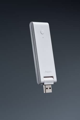 Aqara Hub E1 Domotika