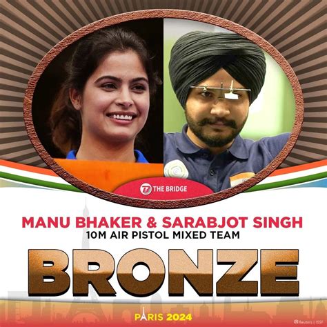 The Bridge On Linkedin Shooting Paris2024 Olympics