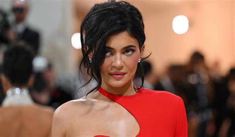 Kylie Jenner Denied Entry At Met Gala After Party Heres Why Telangana Today