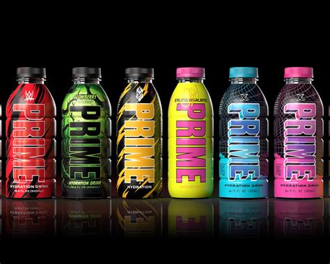 Drinks Prime