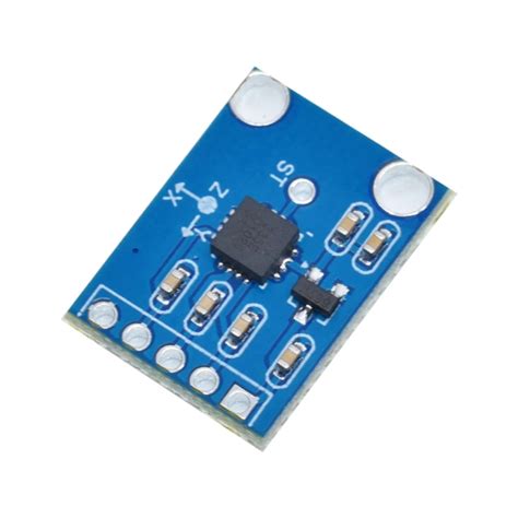 Gy 61 Adxl335 Acelerometro 3 Axis Analog Output Accelerometer Module
