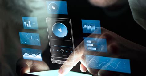 Enterprise Mobile App Development For Business Growth