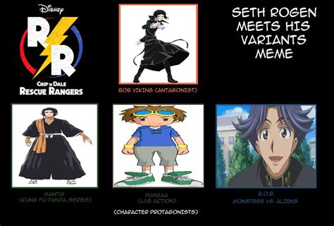 Brian Beacock Meets His Variants By Tara012 On Deviantart