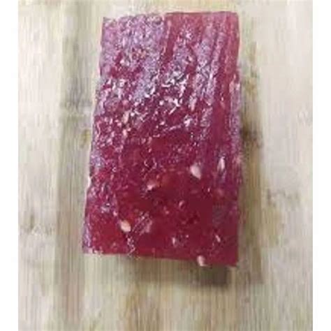 Watermelon Red Strawberry Jelly Candy Packaging Type Loose At ₹ 120
