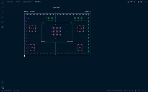 GitHub Rakib Miniproject PACMAN CSE It Was A University Project Me And My More