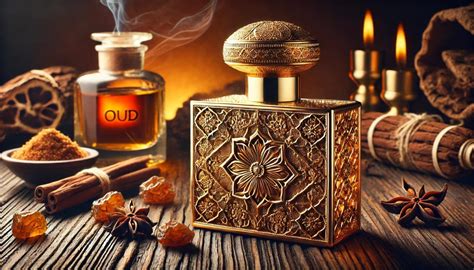 Was Ist Oud Parfüm Alles über Das Flüssige Gold Quelle Des Schönheitsdufts