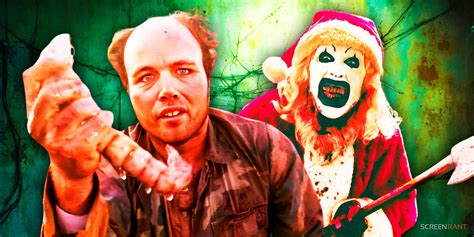 You Definitely Missed Terrifier 3s Deep Cut Easter Egg That References