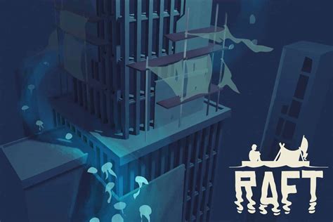 Raft Tangaroa Solve Puzzles And Get Emergency Launch Code