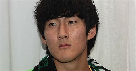 Mk포토 신인 김영찬 전북에서 뛰게 되었습니다