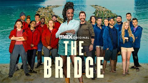 The Bridge Tv Series Cast