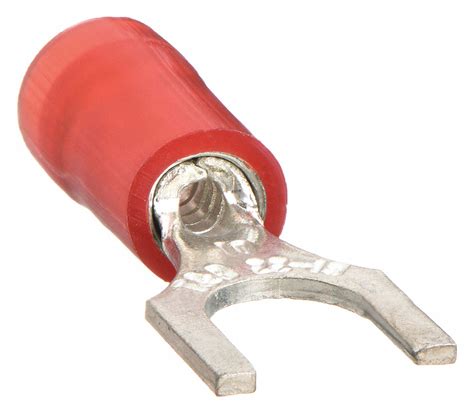 Sta Kon Partial Coverage Red Fork Terminal 3kg13 Ra18 6f Grainger