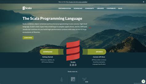 Centos7下scala安装 阿里云开发者社区