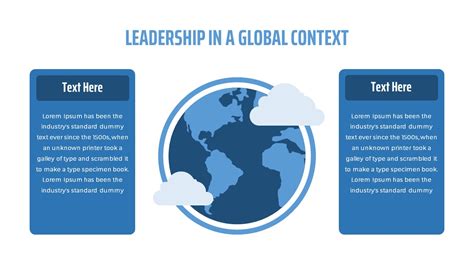 Leadership Slides Template SlideKit