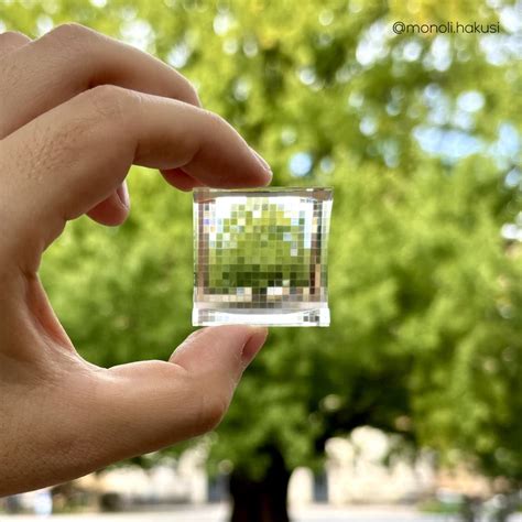 Pixlens By Hakusi Katei Deekay Dot Sg