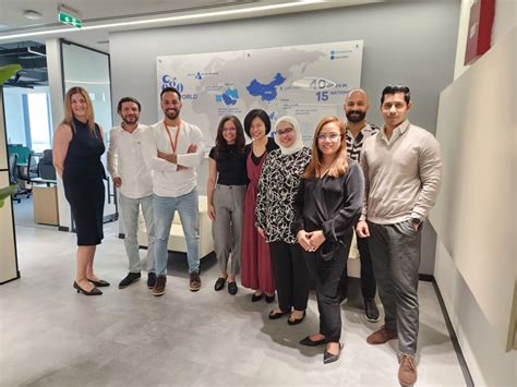 Ahmed Samy On Linkedin Dubai