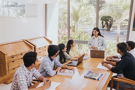 B Tech Cse Data Science Course At Mbu Future Ready Program