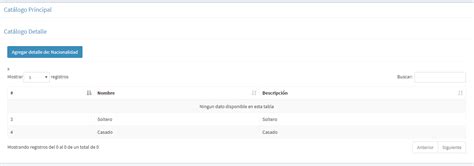php Problemas al cargar una tabla con ajax Stack Overflow en español