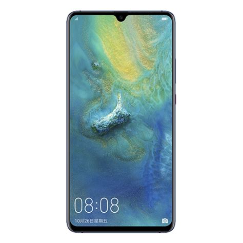 Huawei Mate X Price In Malaysia Rm Full Specs Mesramobile