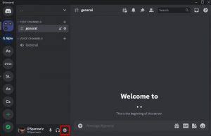 How To Change Your Picture In Discord