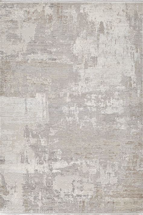 Beige Zen Abstract Rug Nv007 Modern Rugs Texture Abstract Rug Rug