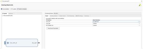 Xilinx Virtex 7 Vc709 Fpga Clock Setup Problem Electrical Engineering