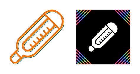 Thermometer Vector Icon 38945060 Vector Art At Vecteezy