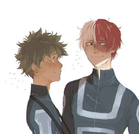 Randomness Of Tododeku And Katsudeku Tododeku Artofit