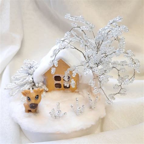 Зимняя сказка