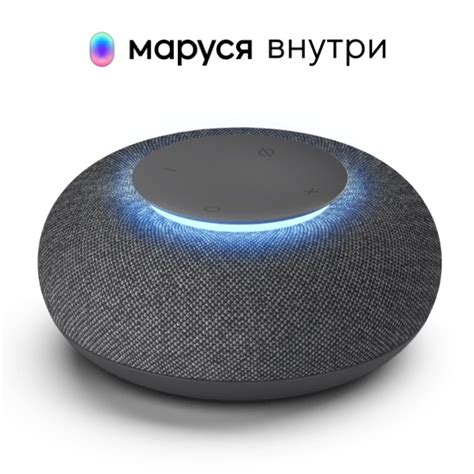 Капсула Мини с Марусей VK – купить, цена, фото, характеристики