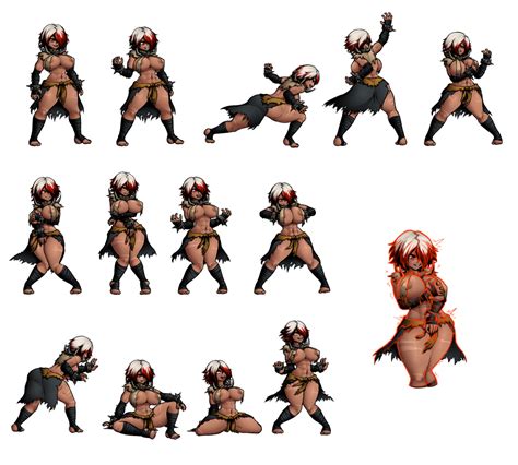 Darkest Dungeon Erotic Mods Page 232 Darkest Dungeon Loverslab