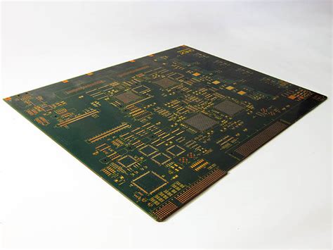 Atm Communications Board Bay Computer Associates