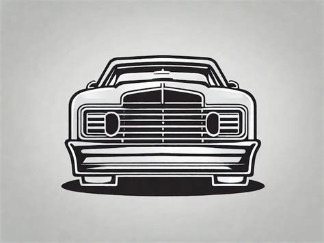 Premium Photo Powerful Engine Revving