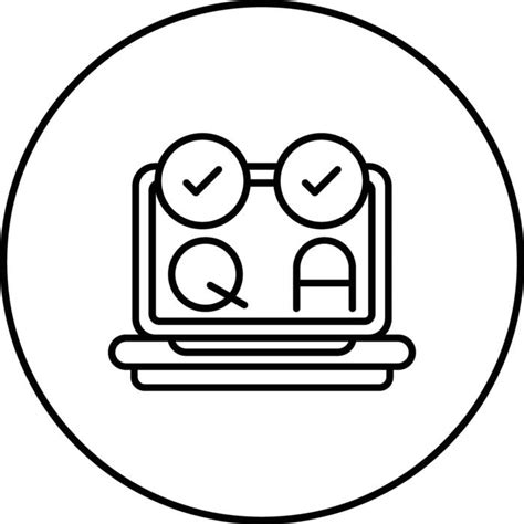 Qa Testing Vector Art Icons And Graphics For Free Download
