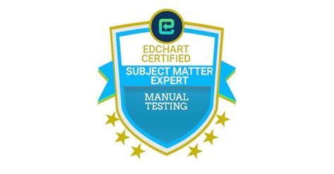 latha bhaskar borra on linkedin edchart certified manual testing