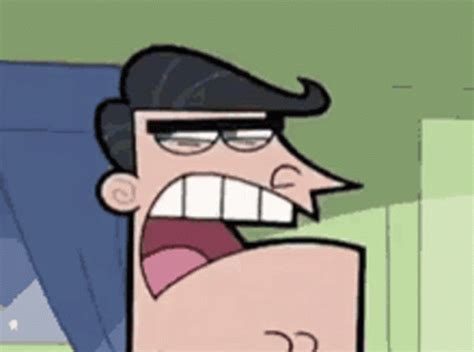 Telesto Dinkleberg Turner Dad  Telesto Dinkleberg Turner Dad