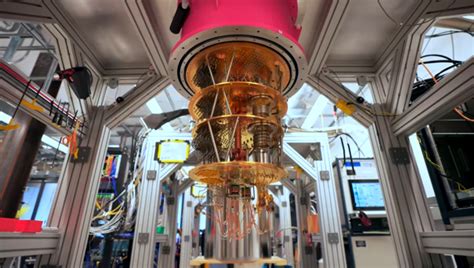 Googleの量子コンピュータ開発の進捗 橋本総研 com