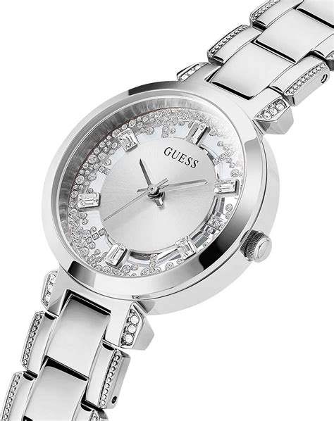 Женские часы GUESS — купить женские наручные часы ГЕСС в интернет ...